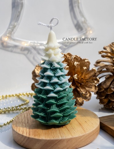 Candle Factory CM-10