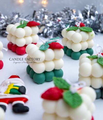 Candle Factory CM-11