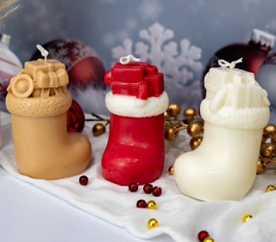 Candle Factory CM-13