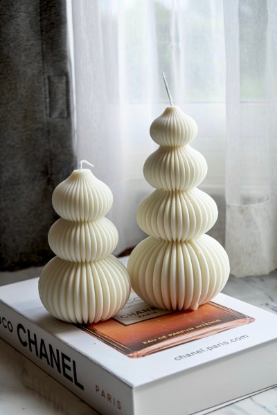 Candle Factory GM-16