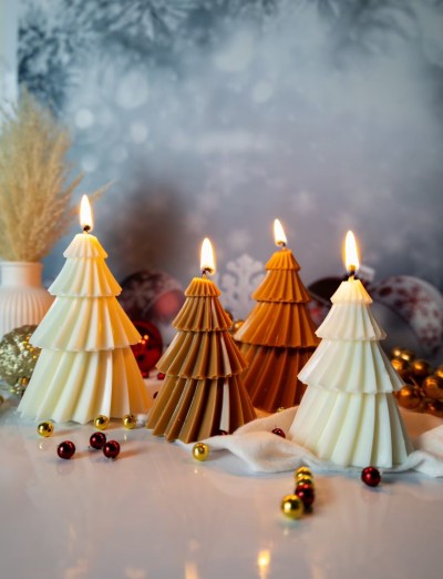 Candle Factory CM-17