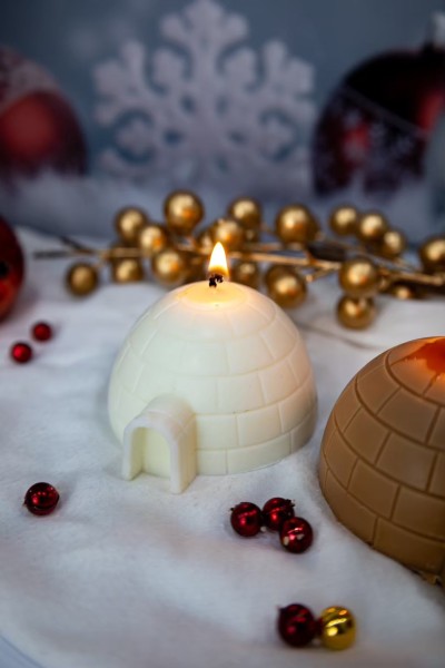 Candle Factory CM-20