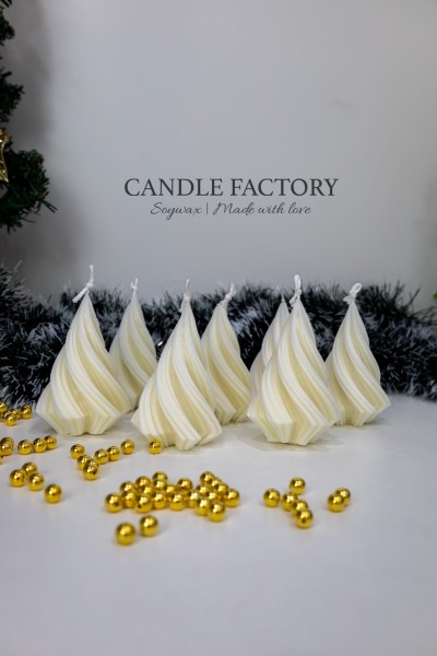 Candle Factory CM-24