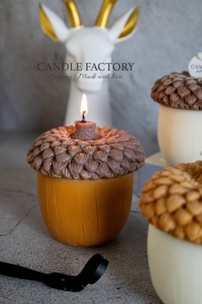 Candle Factory CM-27