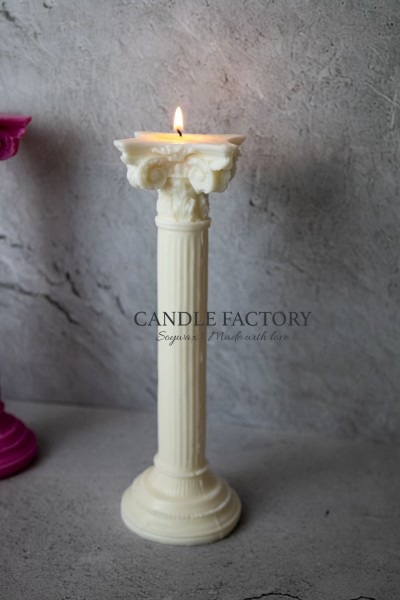 Candle Factory RM-31