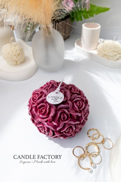 Candle Factory FL-32