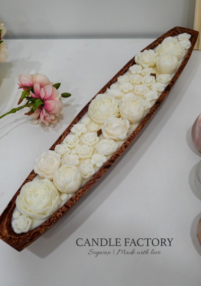 Candle Factory FL-35