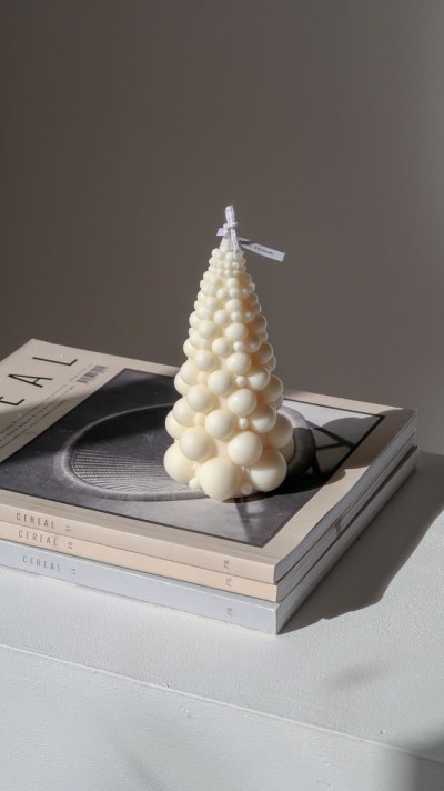 Candle Factory CM-40