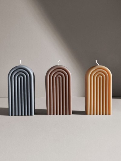 Candle Factory GM-51