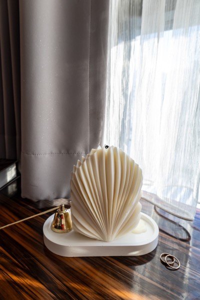 Candle Factory GM-53