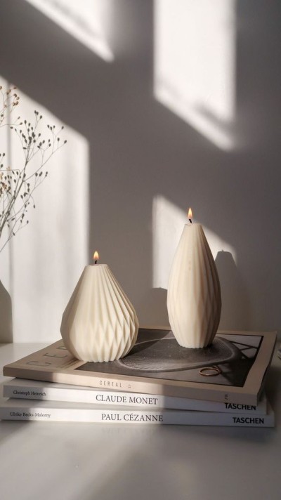 Candle Factory GM-48