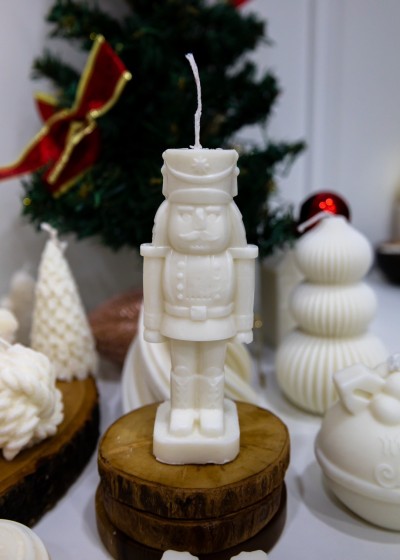 Candle Factory CM-74