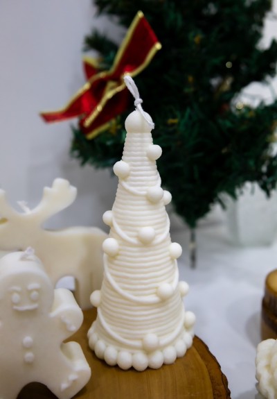 Candle Factory CM-75