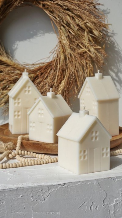 Candle Factory CM-43