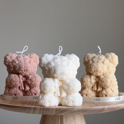 Candle Factory DO-82