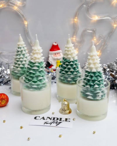 Candle Factory CM-104