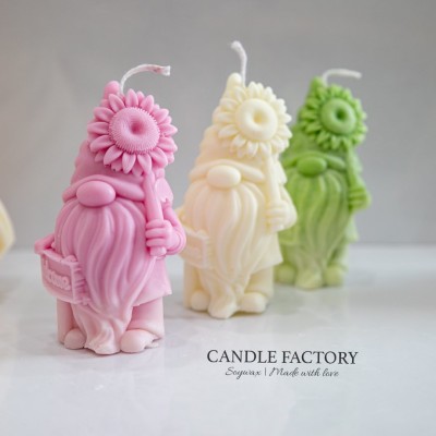 Candle Factory CM-105