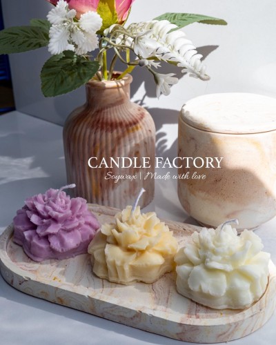 Candle Factory FL-113