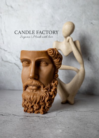 Candle Factory RM-57