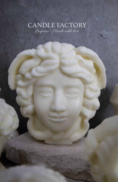 Candle Factory RM-59